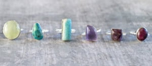 A to Z of Crystal meanings - directory of Crystals & properties